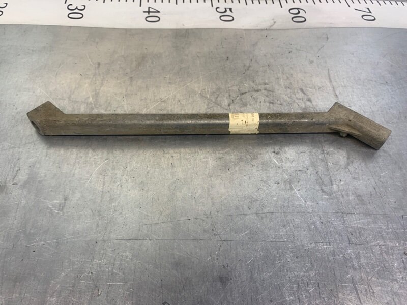 Кронштейн генератора Renault Megane BM 2002- 2009 8200122051