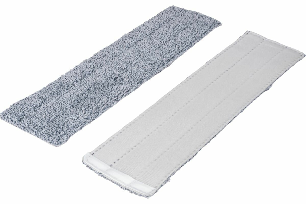 Плоская насадка для швабры Gigant MVER-24