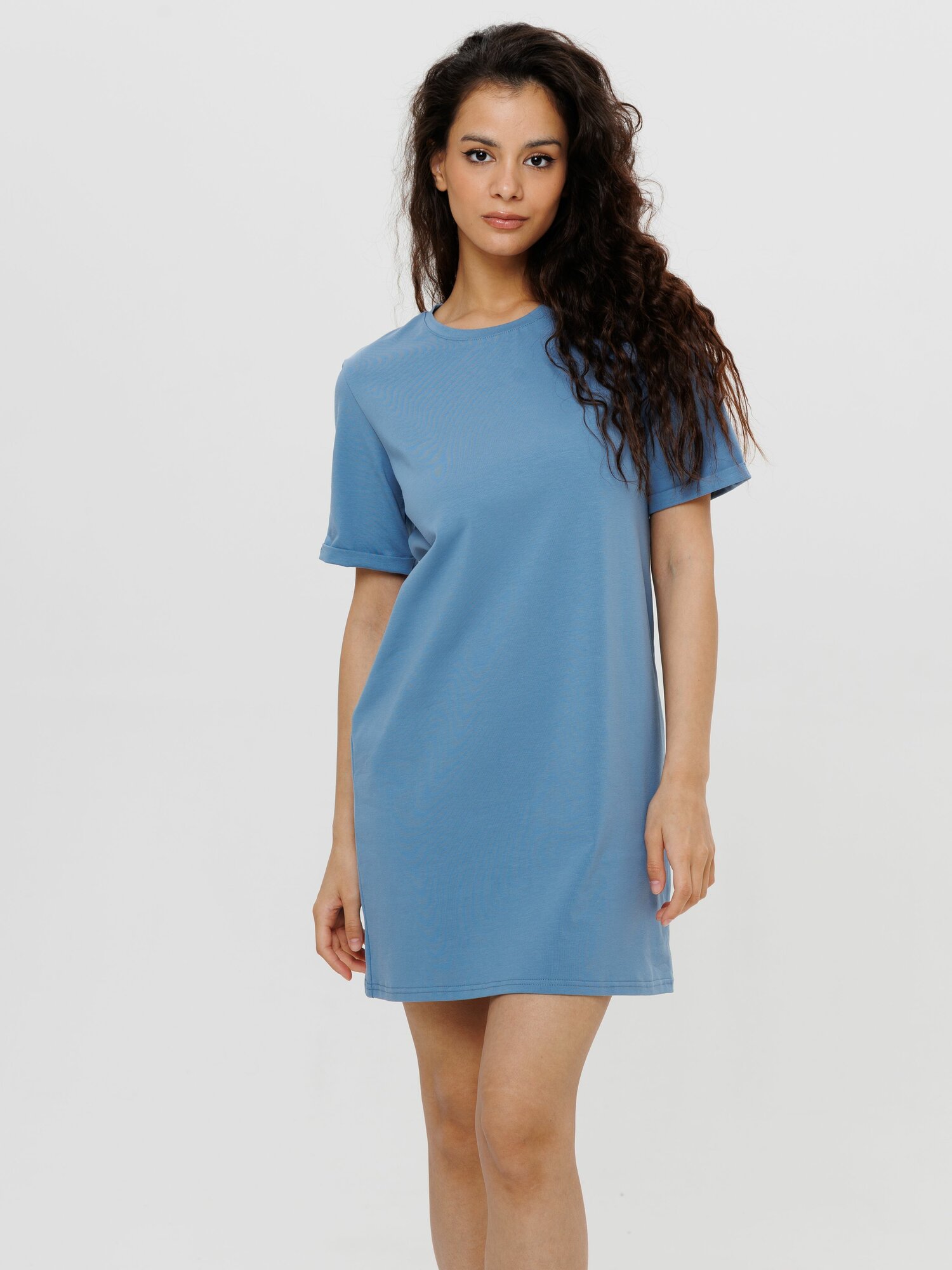 Платье Спортивный стиль