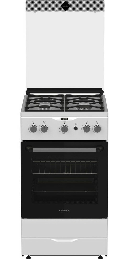 Плита DARINA PL GM241 008 1W