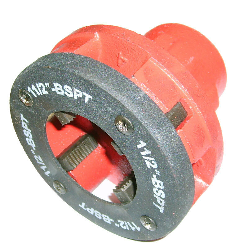 SKRAB Плашка клуппа 1 1/2 MAXI 33955