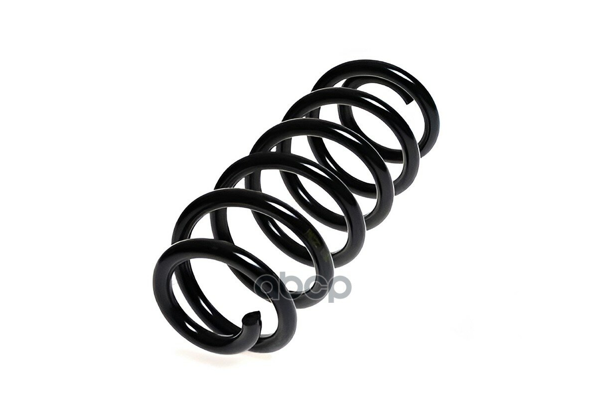 Пружина передняя! Audi A6 4F/A6 4F Avant 2.4-3.0/2.8-3.2FSi 04-11 Standard Springs арт. ST102091F