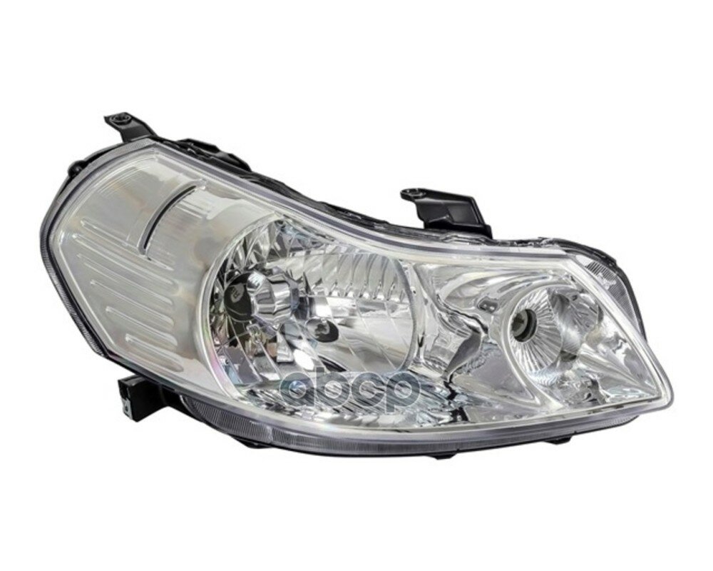 Фара Depo арт. 661-1152R-LD-EM