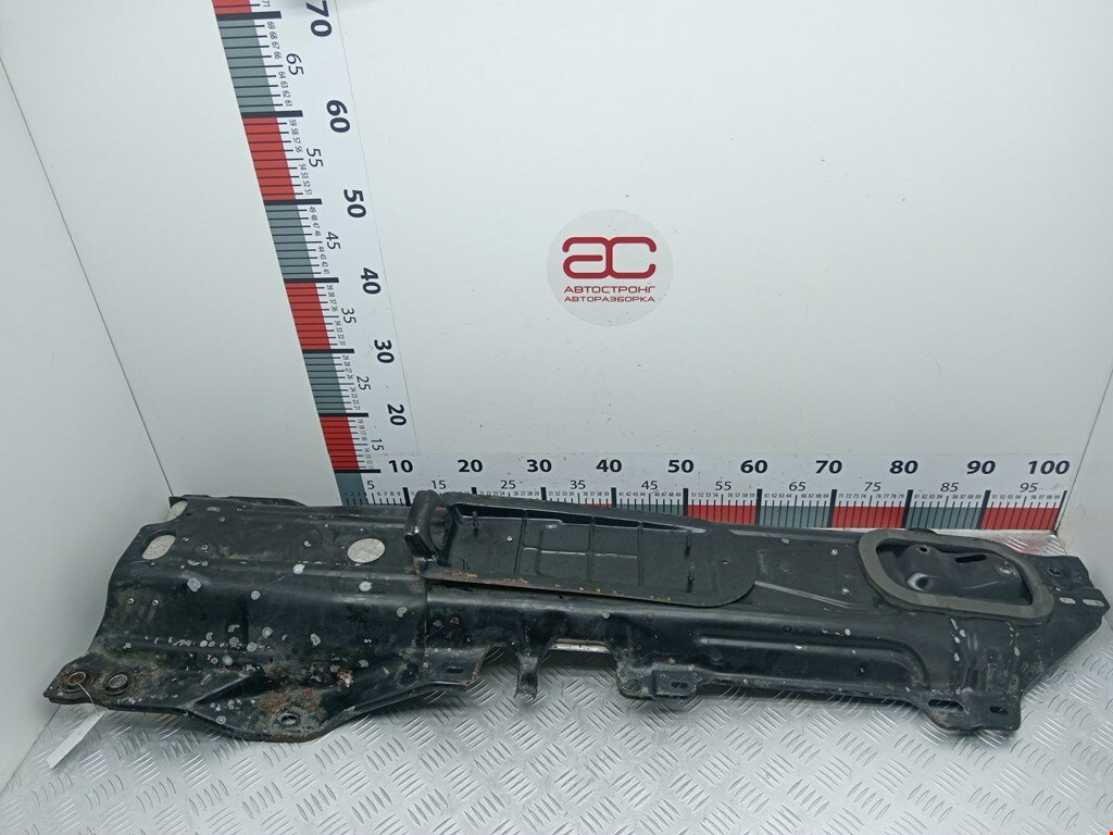 Кронштейн кулисы КПП Alfa Romeo 147 (937) арт. 1848117