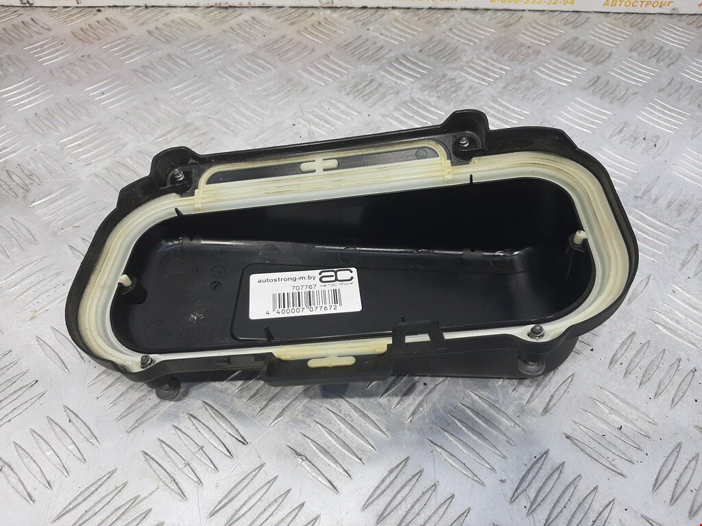 Блок предохранителей BMW 5-Series (F07/F10/F11/F18) 12907555188 арт. 707767