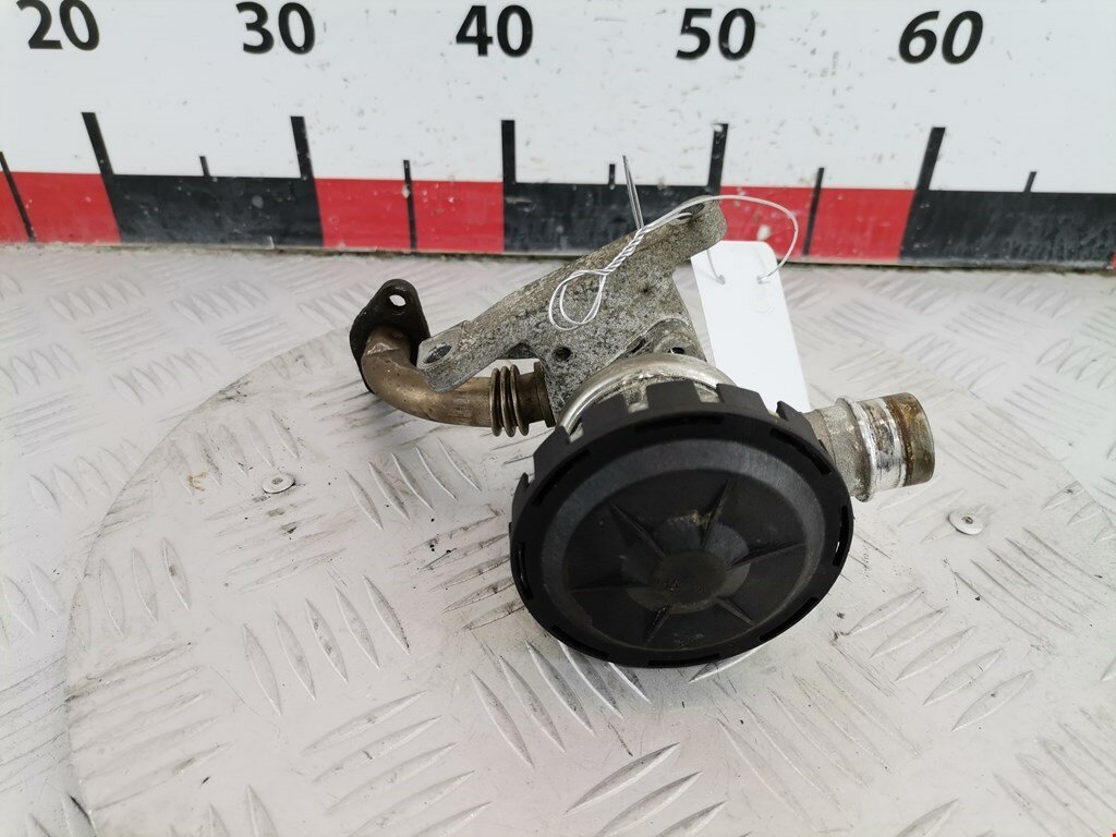Клапан ЕГР EGR Citroen C2 161824 арт. 1539781