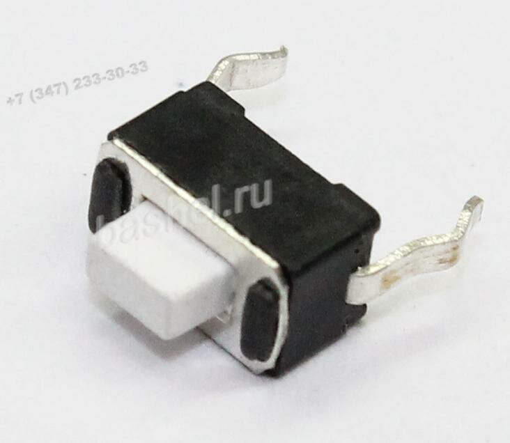 Кнопка SWT-3*6*5,0 мм