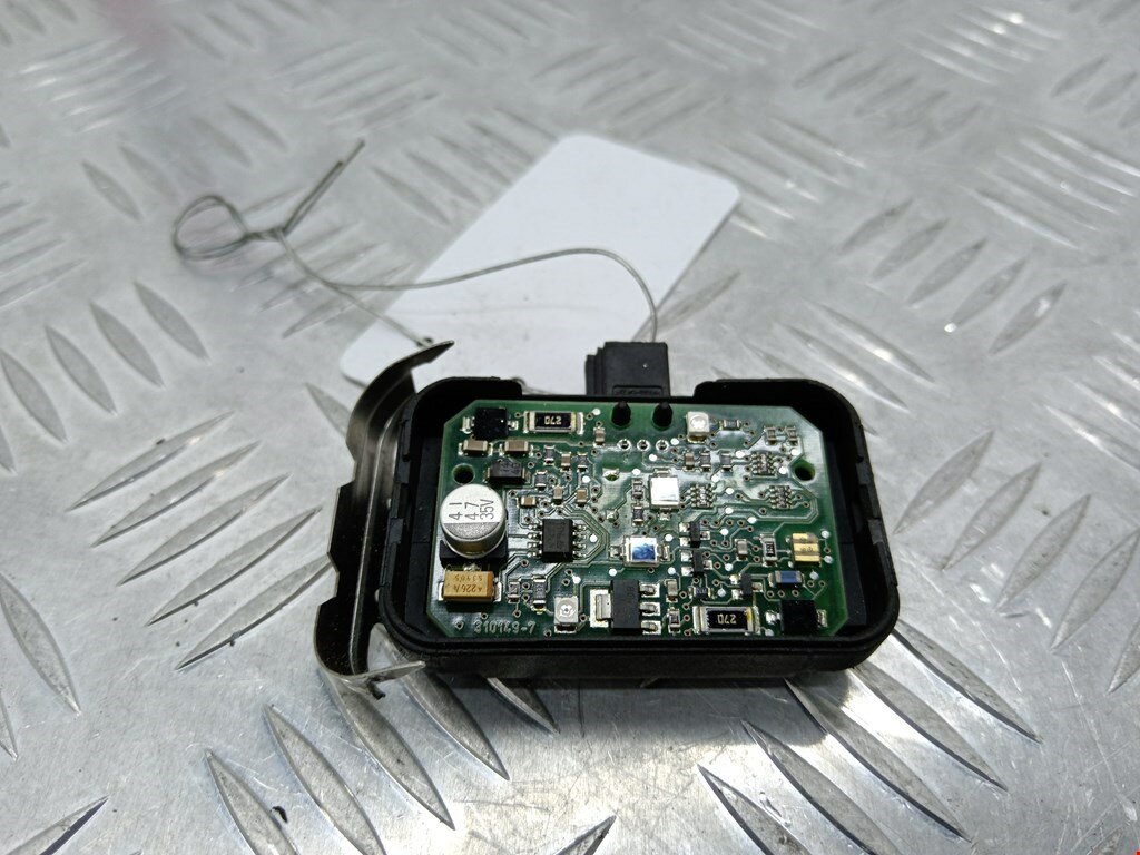 Датчик дождя Ford Mondeo 3 1746253 арт. 1730051