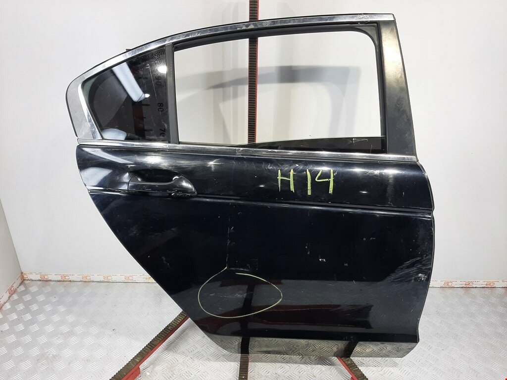 Дверь задняя правая Honda Accord 8 67510TA0A90 арт. 872054