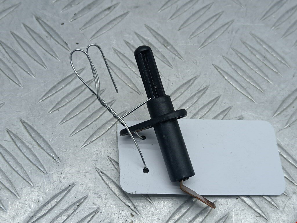 Выключатель концевой (концевик) Opel Meriva A арт. 2098185