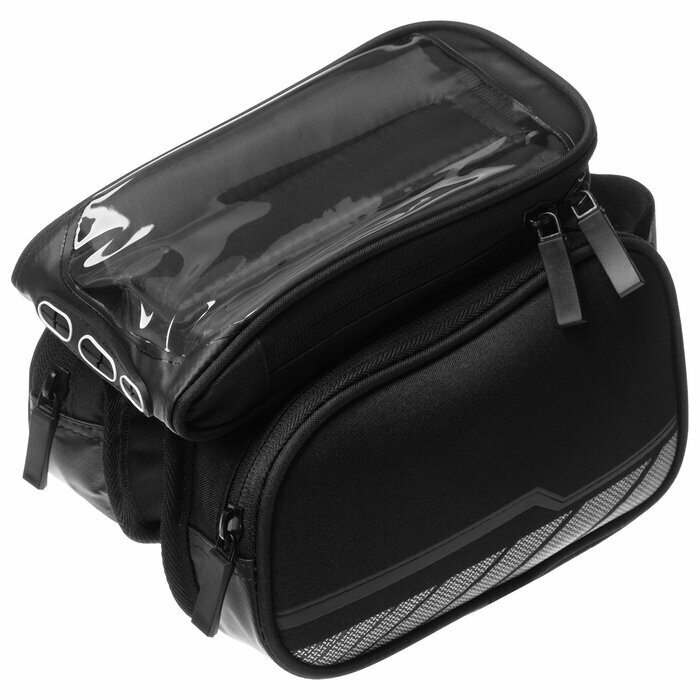 Велосумка sahoo на раму 9277936