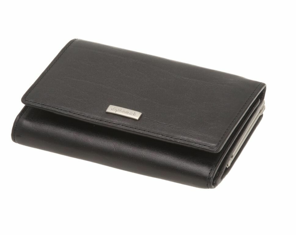 Кошелек diplomat