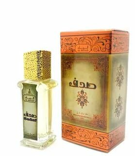 Масляные духи Khalis "SADAF" - 20мл / Духи масло / Духи женские /