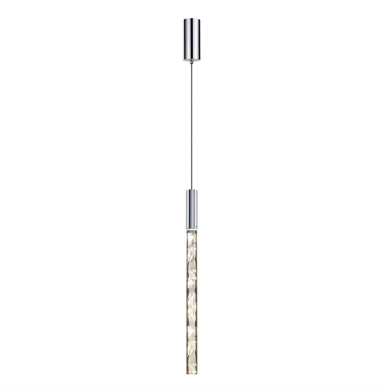 Подвес ODEON LIGHT ALETTA 6694/4L — фото 1
