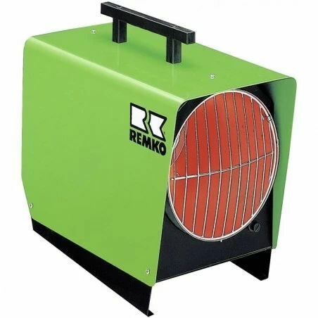 Газовая тепловая пушка Remko PGM 30