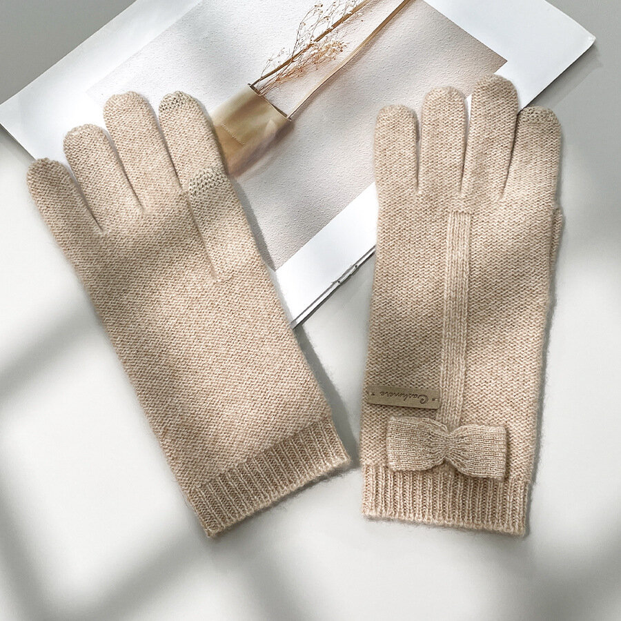 Перчатки для женщин