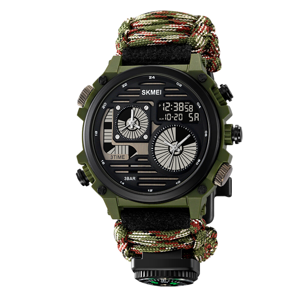 Наручные часы Fashion