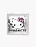 Презерватив с принтом Hello Kitty