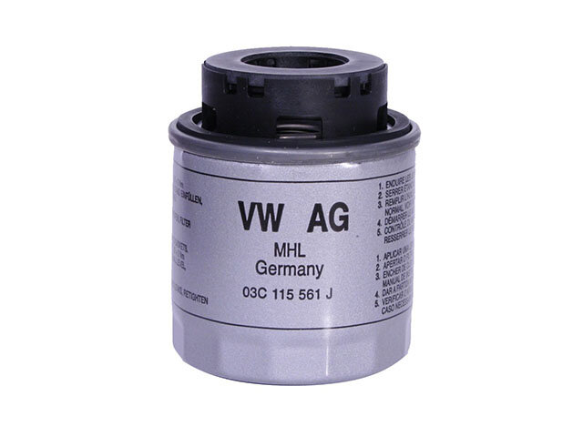 Масляный фильтр VOLKSWAGEN 03c115561j