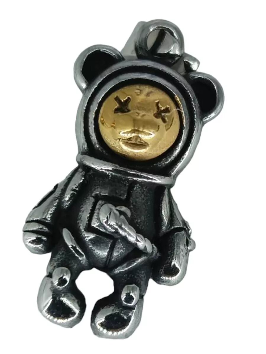 Подвеска Китобой