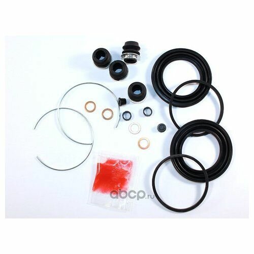 Ремкомплект суппорта FR TOYOTA MARK II/CHASER GX100/CROWN GS151 (2 суппорта) Sat STAY600TY067