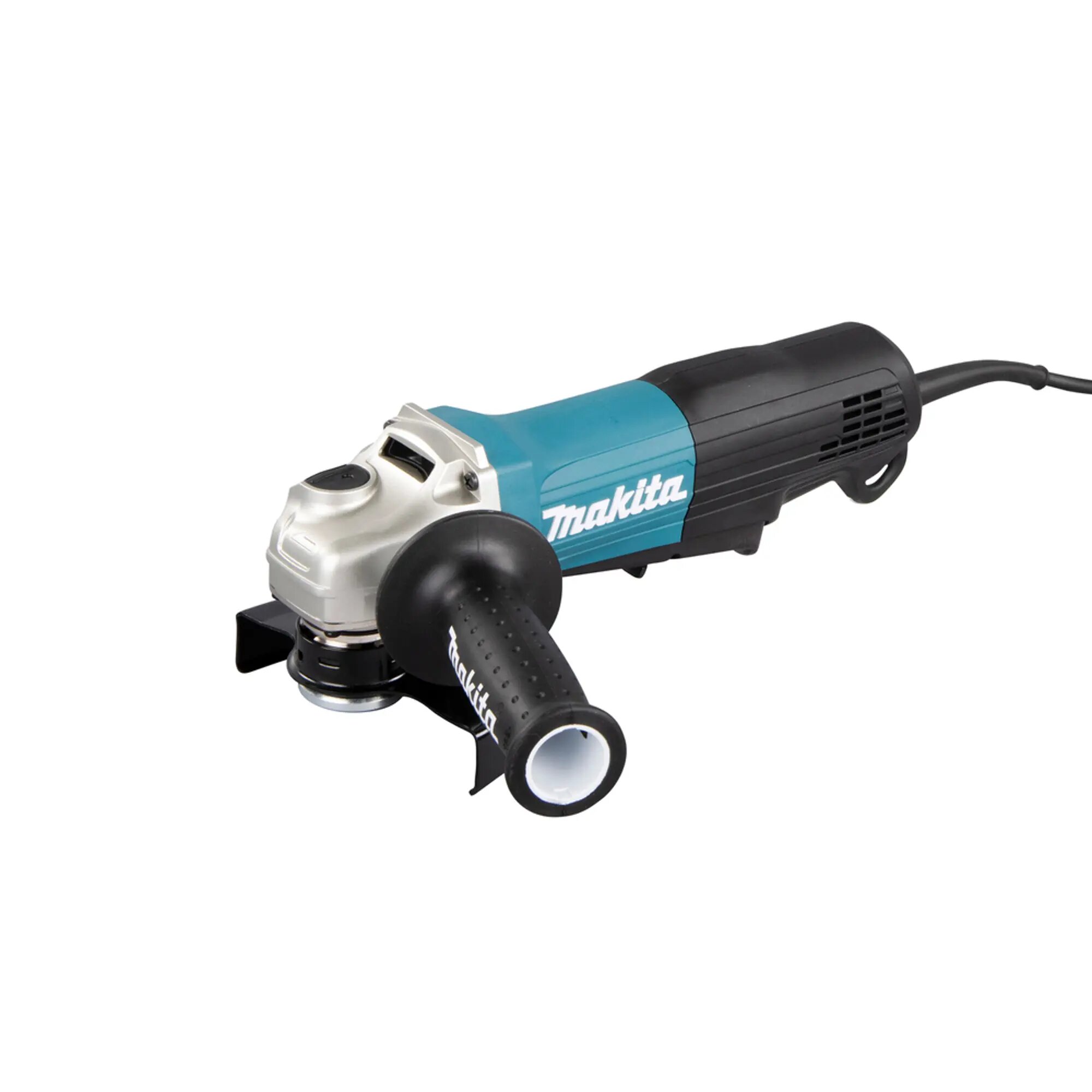 УШМ (болгарка) сетевая Makita GA5050R GA5050R, 1300 Вт, 125 мм