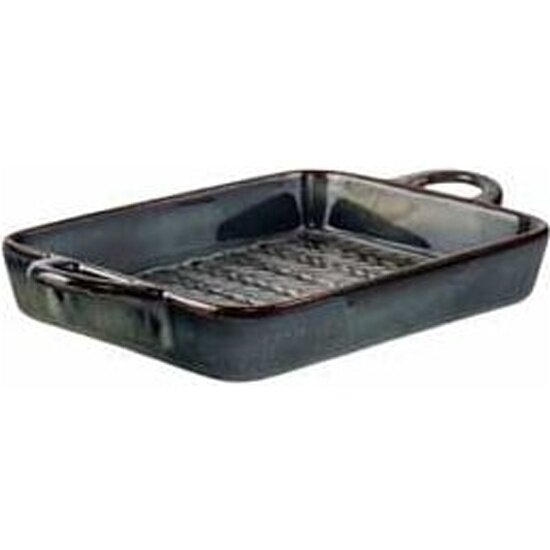 Форма Attribute Bake для запекания GLAZE 32x18.5x4см прямоугольная (ABG006)