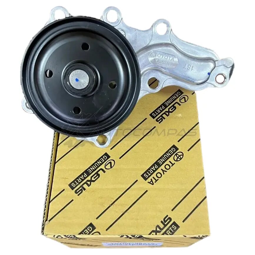 Водяной насос (помпа) TOYOTA/LEXUS UNA MI 31707871 16100-39515