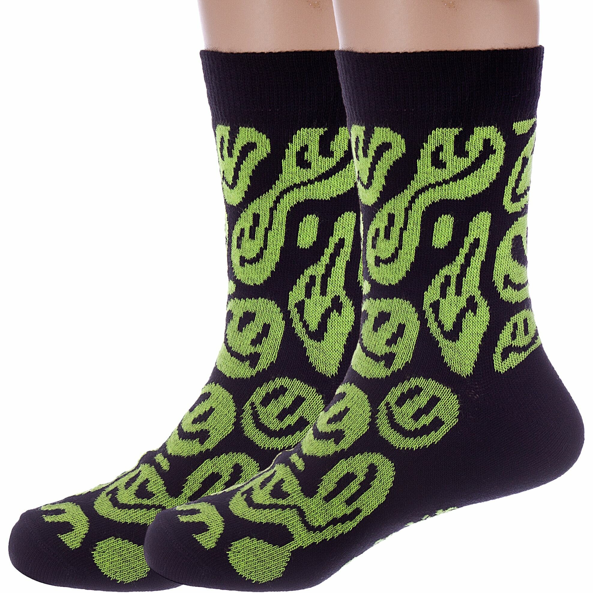 Носки Базовая коллекция