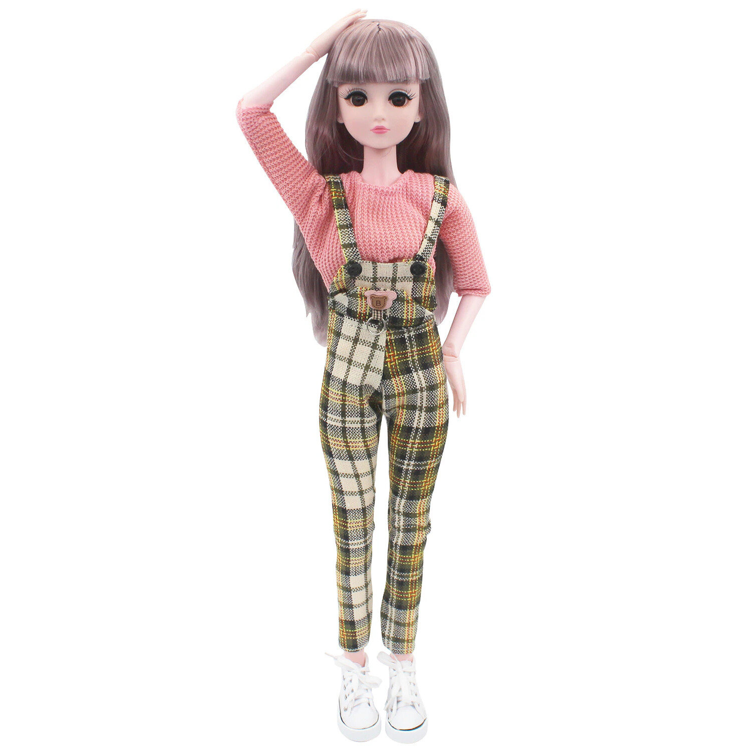 Кукла Barbara (60см)