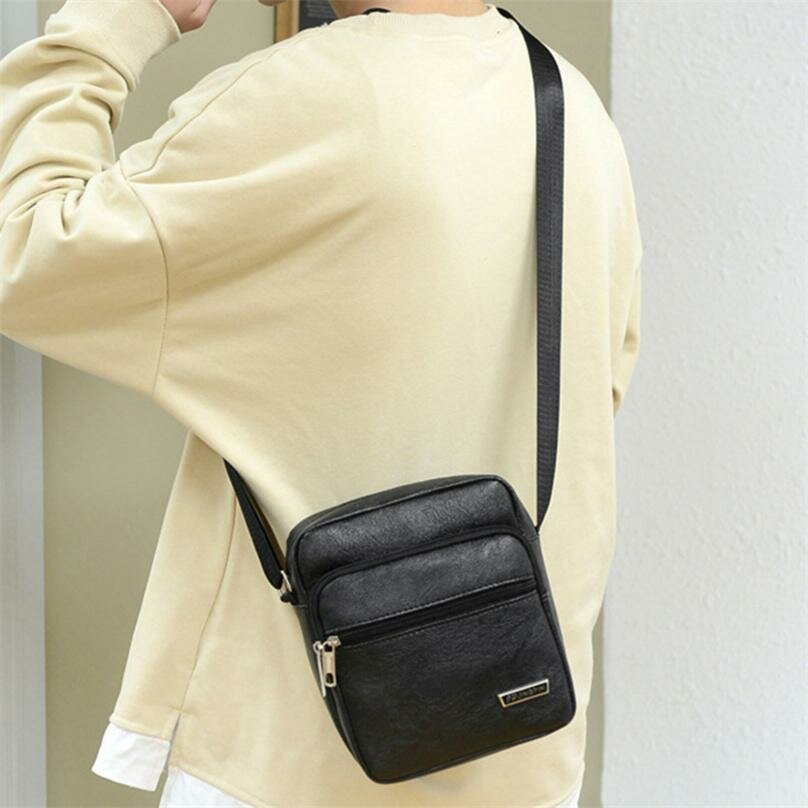 Сумка мессенджер