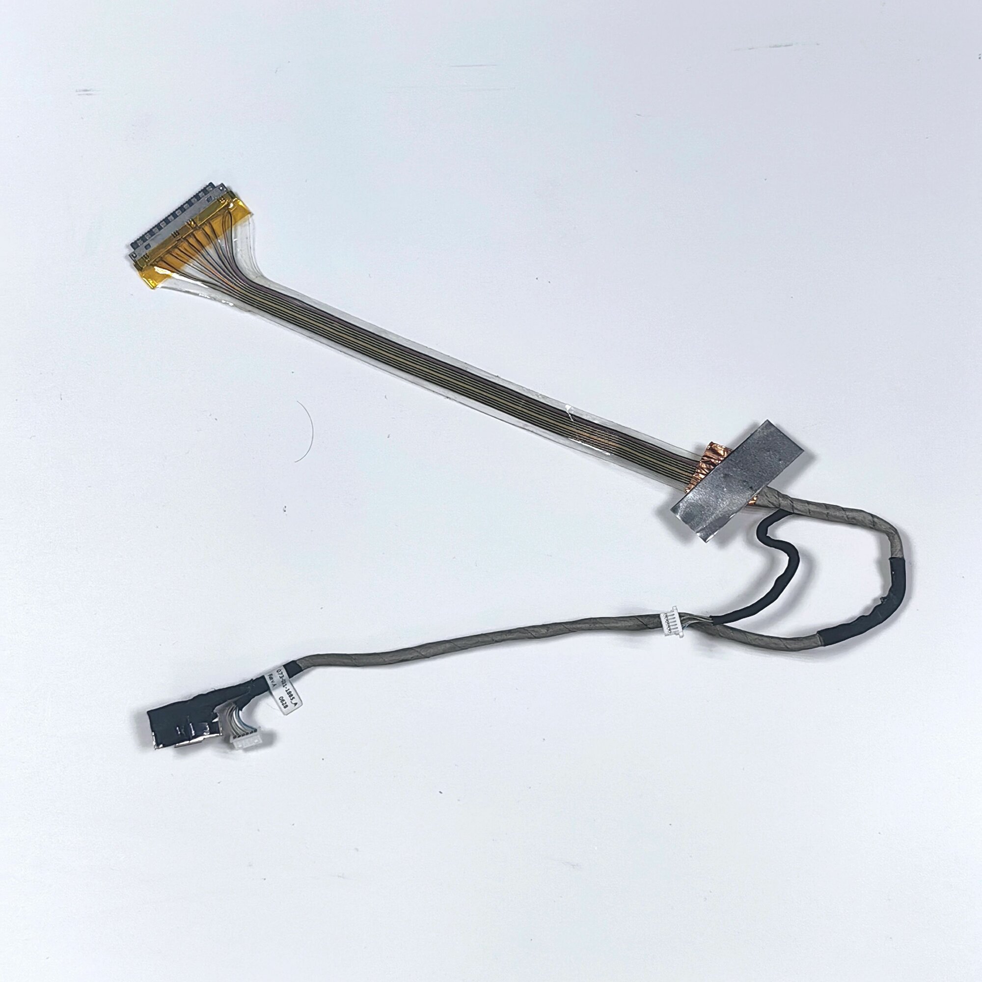 Шлейф матрицы для ноутбука Sony VAIO VGN-FE PCG-7R3P, 073-0001-1885_A