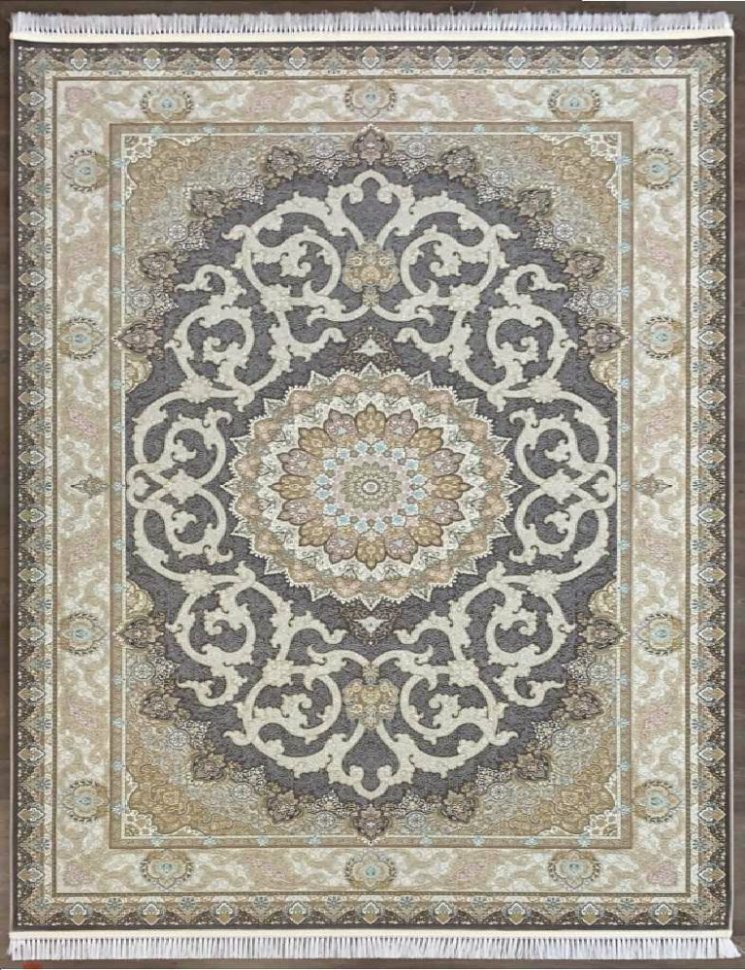 Ковер G145 STAN MELANJ / P Mashad 1500 (2.5 х 3.5 м)