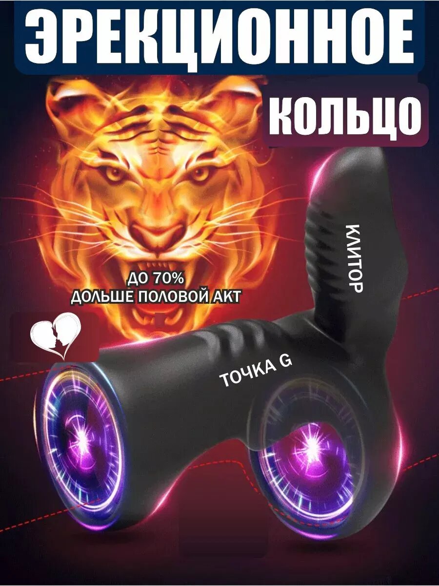 Насадка на член увеличение