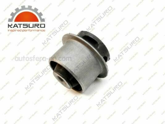KATSURO KAT3018MAZ сайлентблок переднего верхнего рычага KAT3018MAZ (KATSURO)