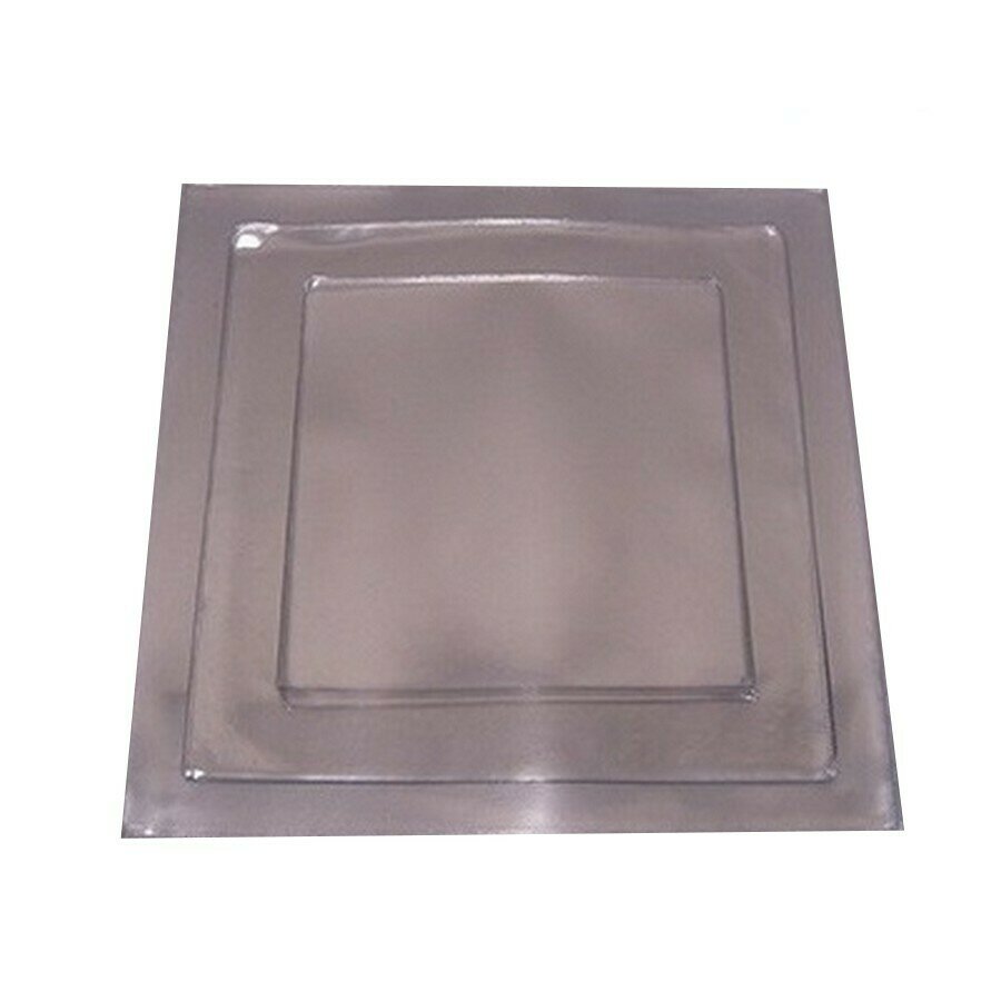 Конверт Simply Analog 7" внешний из пвх для пластинок (25шт)