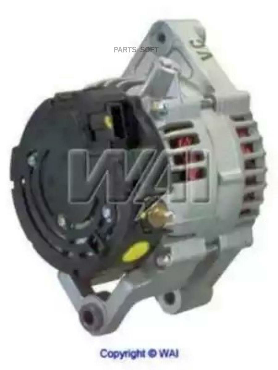 WAI 8281N Генератор (новый) Daewoo Leganza 2.2L ()
