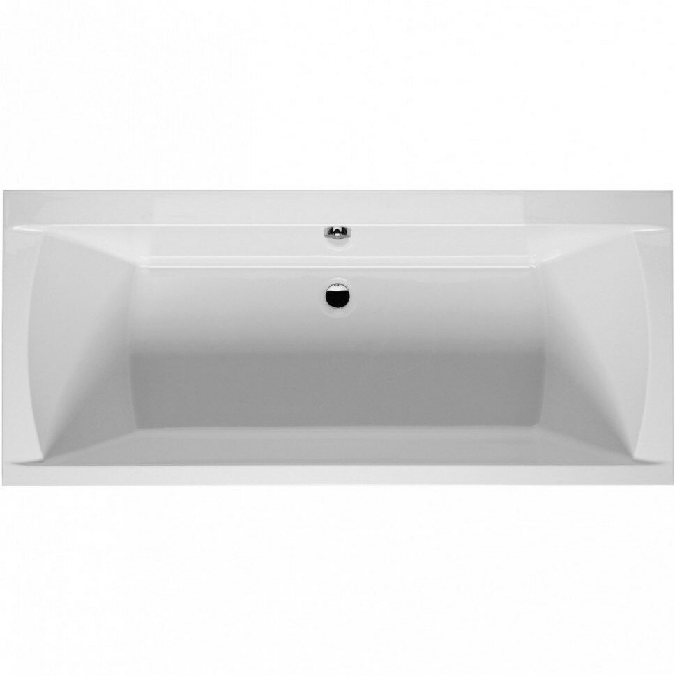 Гидромассажная ванна RIHO JULIA AIR 190x90