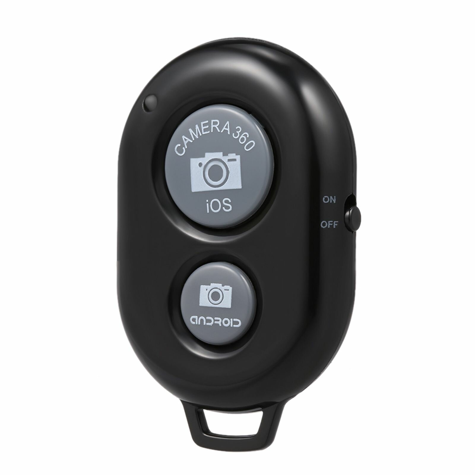 Bluetooth Remote Shutter Bluetooth 3.0 Автоспуск для Android