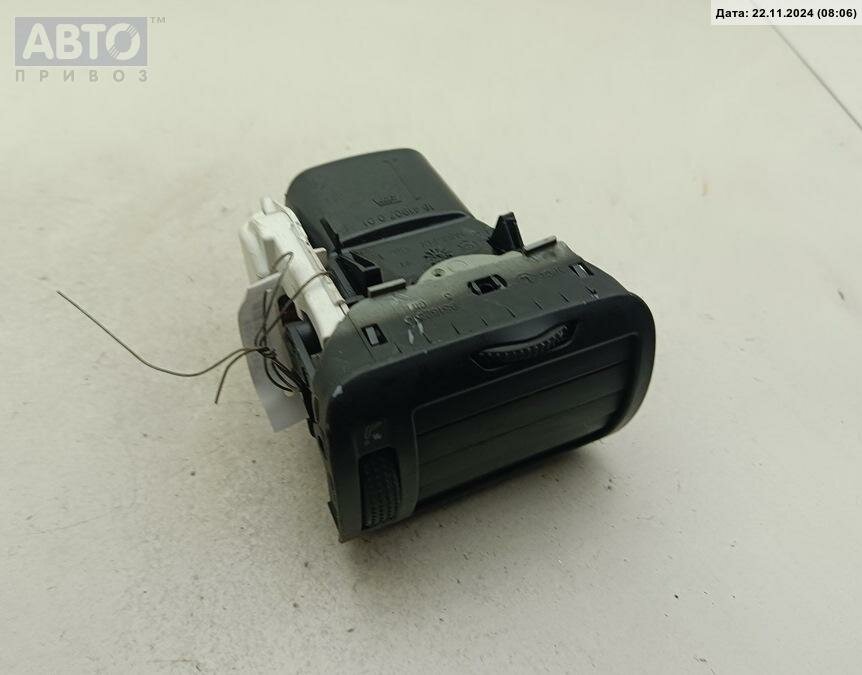 Дефлектор обдува салона Volkswagen Passat B5