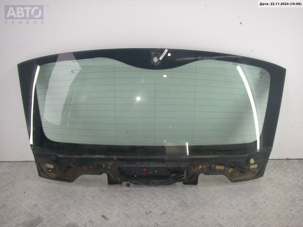 Стекло заднее BMW 3 E90/E91/E92/E93 (2005-2013)