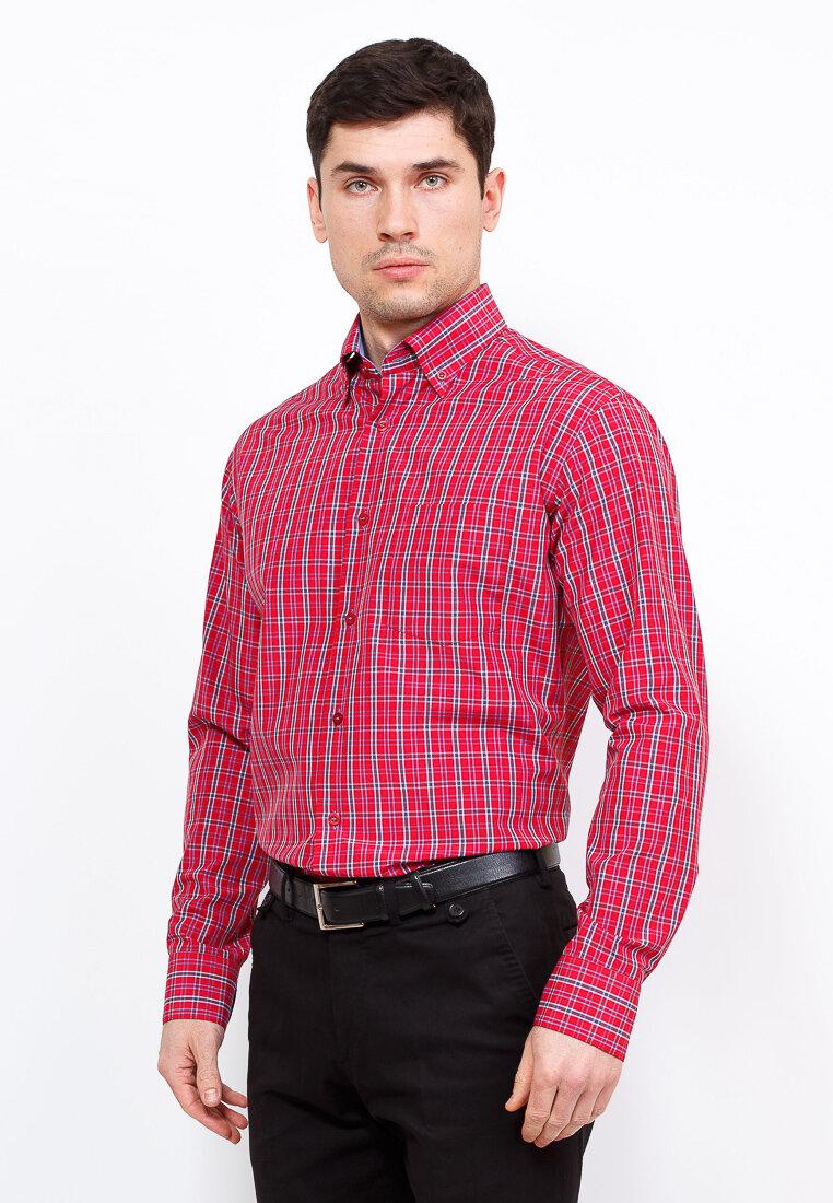 Рубашка Casino