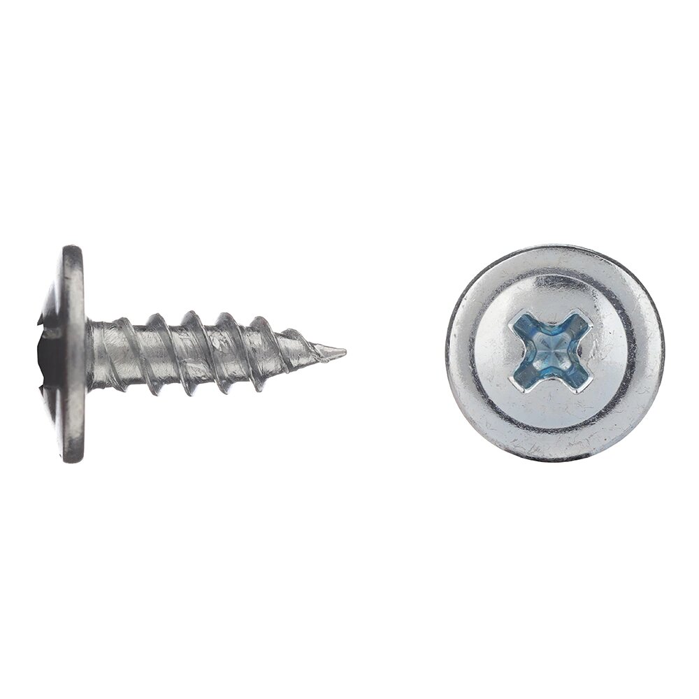 Саморезы с прессшайбой KOELNER 4,2х13 мм 100 шт