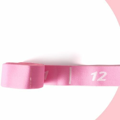 Латиноамериканская эластичная лента фитнес-канат для силовых тренировок yoga expander