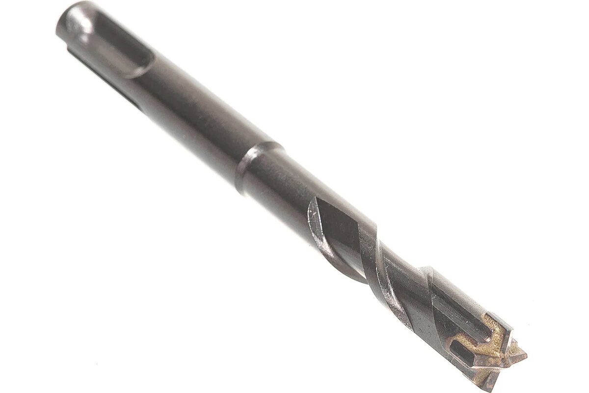 RENNBOHR Бур SDS+ Quadro 4 грани 10x110 511011