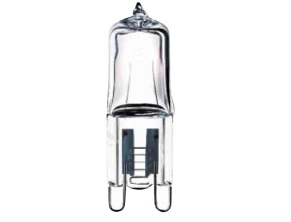 Лампа освещения для духового шкафа универсальная G9 40W - WP003