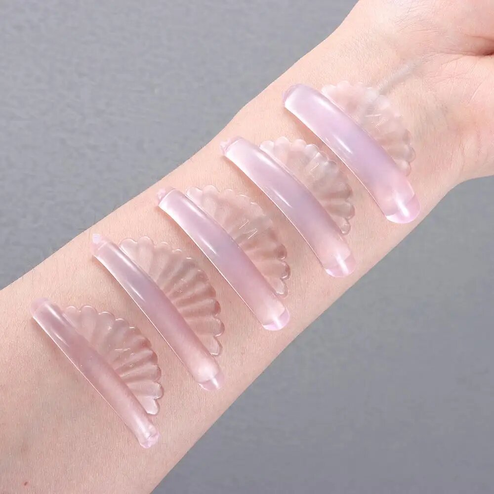 Фотоаппарат для завивки ресниц, аксессуары для завивки ресниц