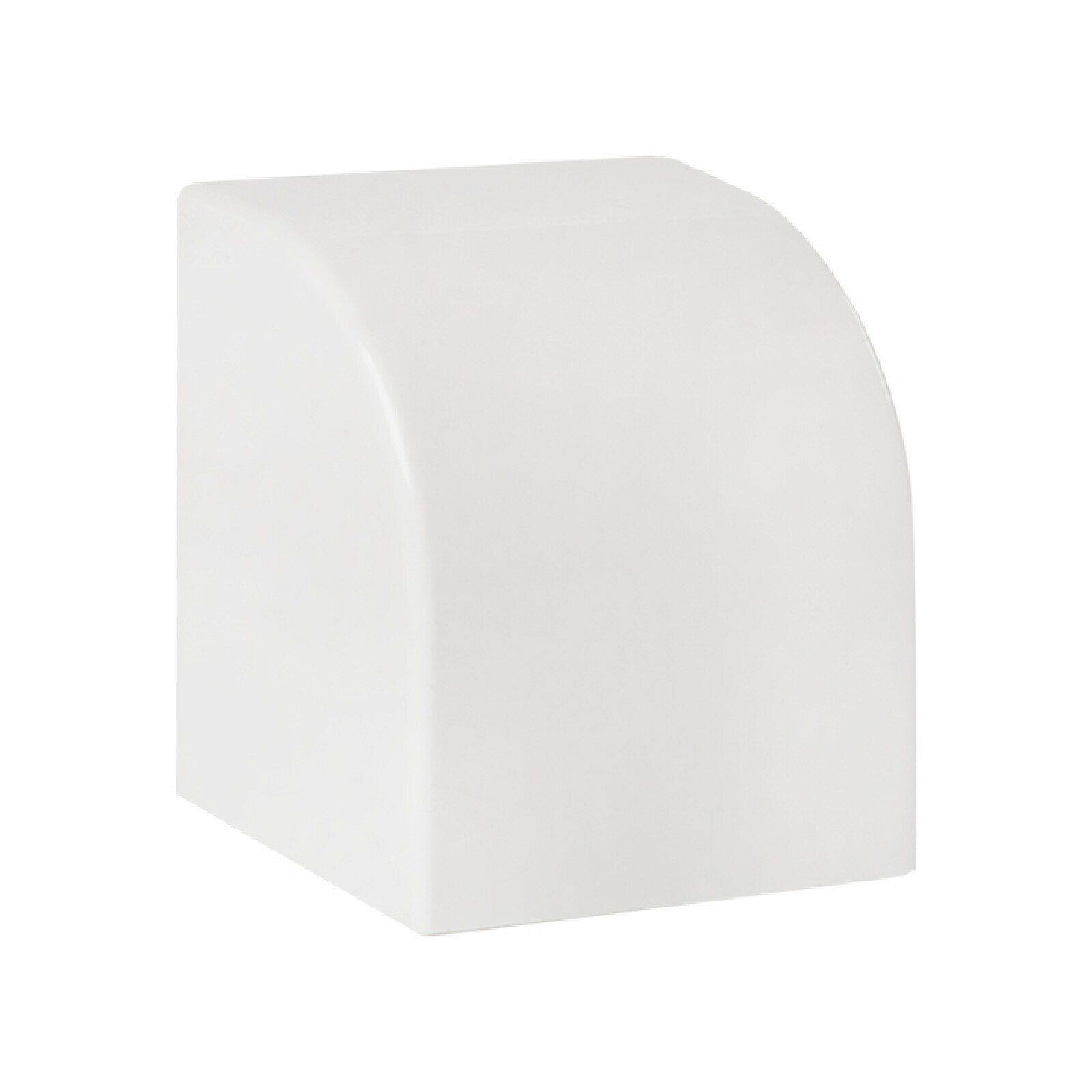 Заглушка EKF-Plast ecw-60-40x4, для кабельных каналов, белая, 4 шт.