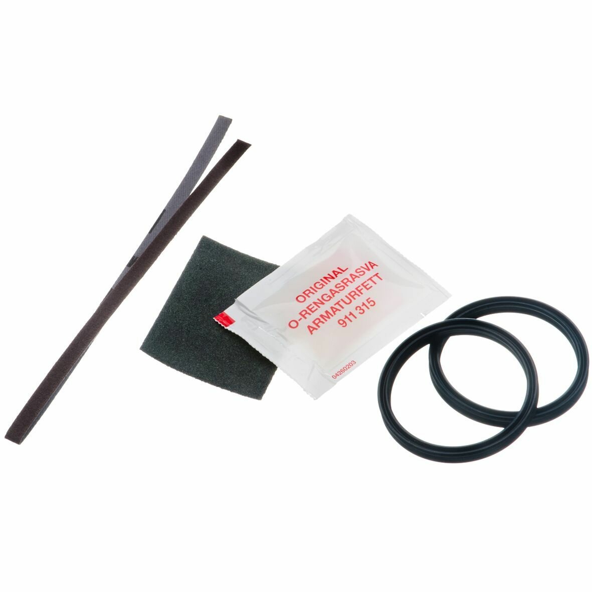 Сальник излива 46.5х4 для смесителя Oras 158735