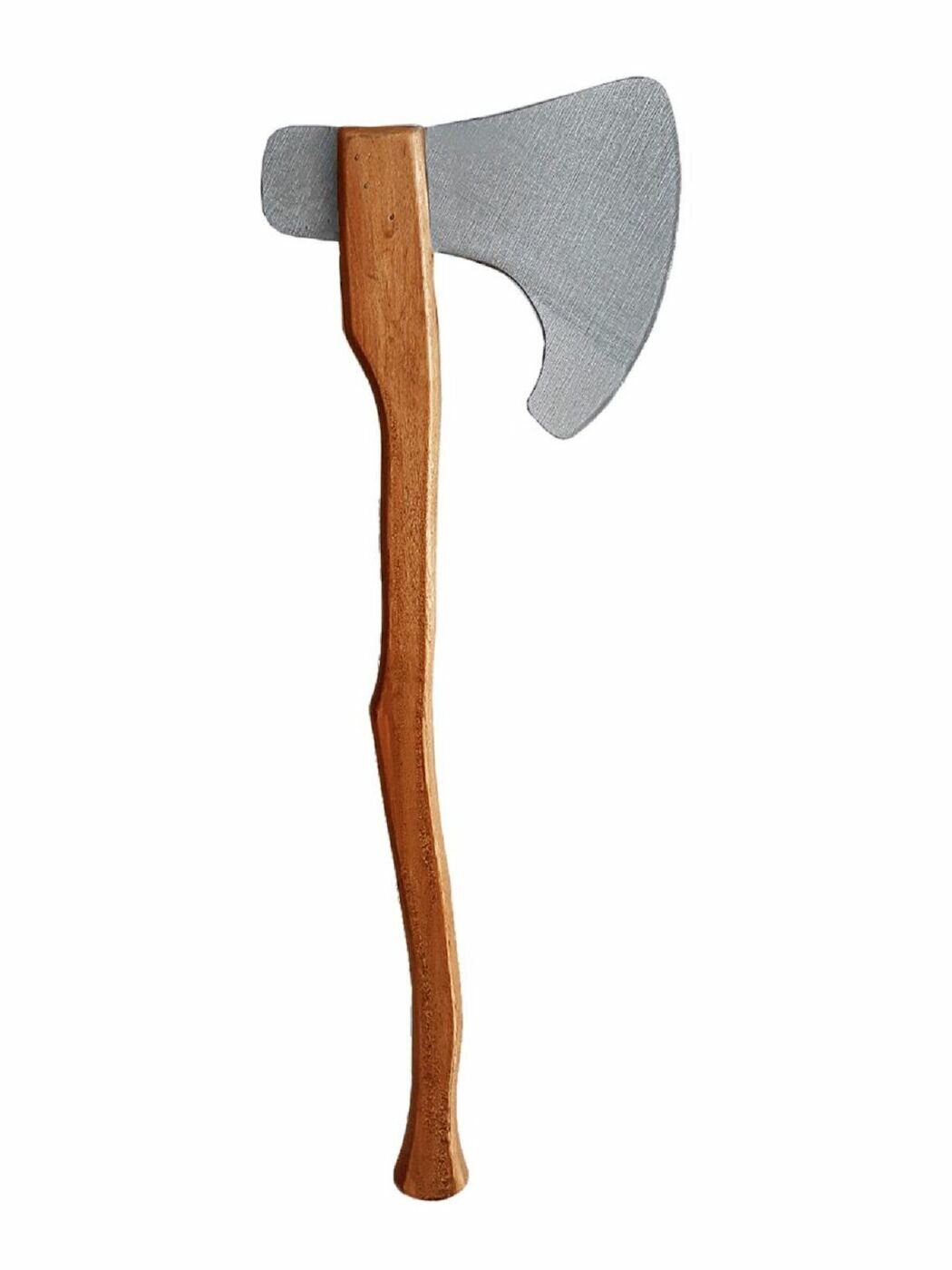 Топор детский деревянный 50см